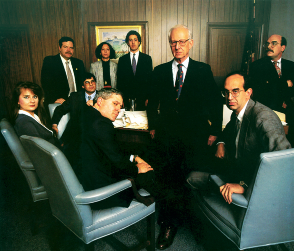 History of the Office – Manhattan District Attorney's Office
