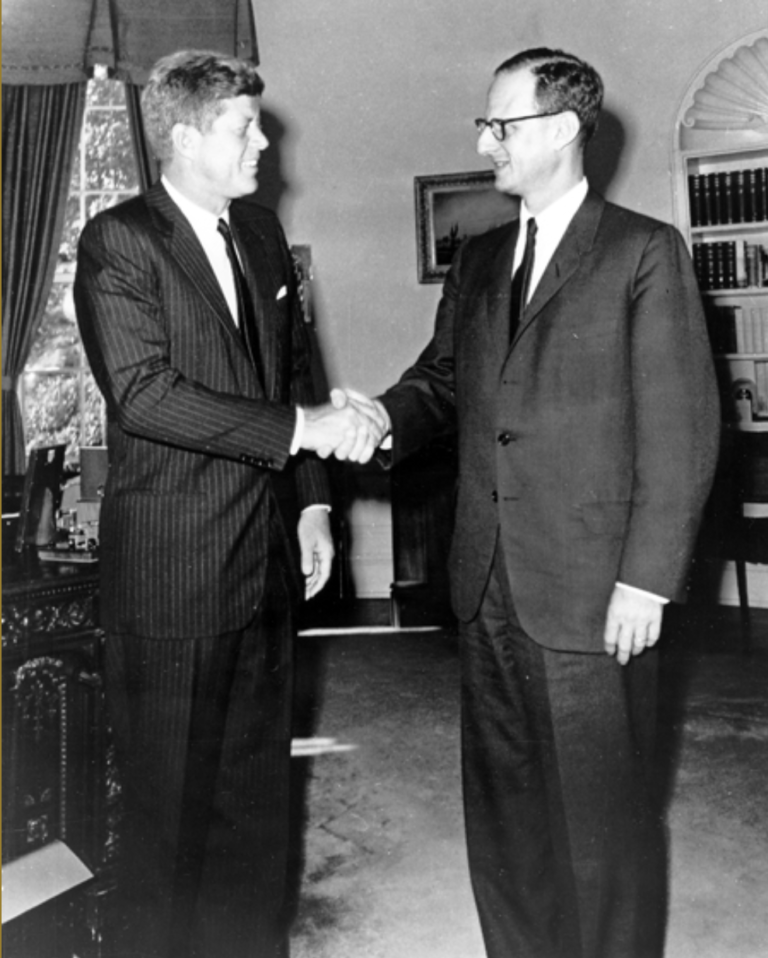 History of the Office – Manhattan District Attorney's Office