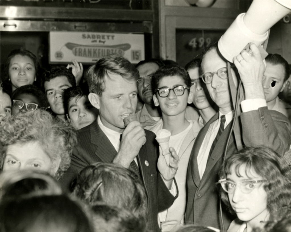 History of the Office – Manhattan District Attorney's Office