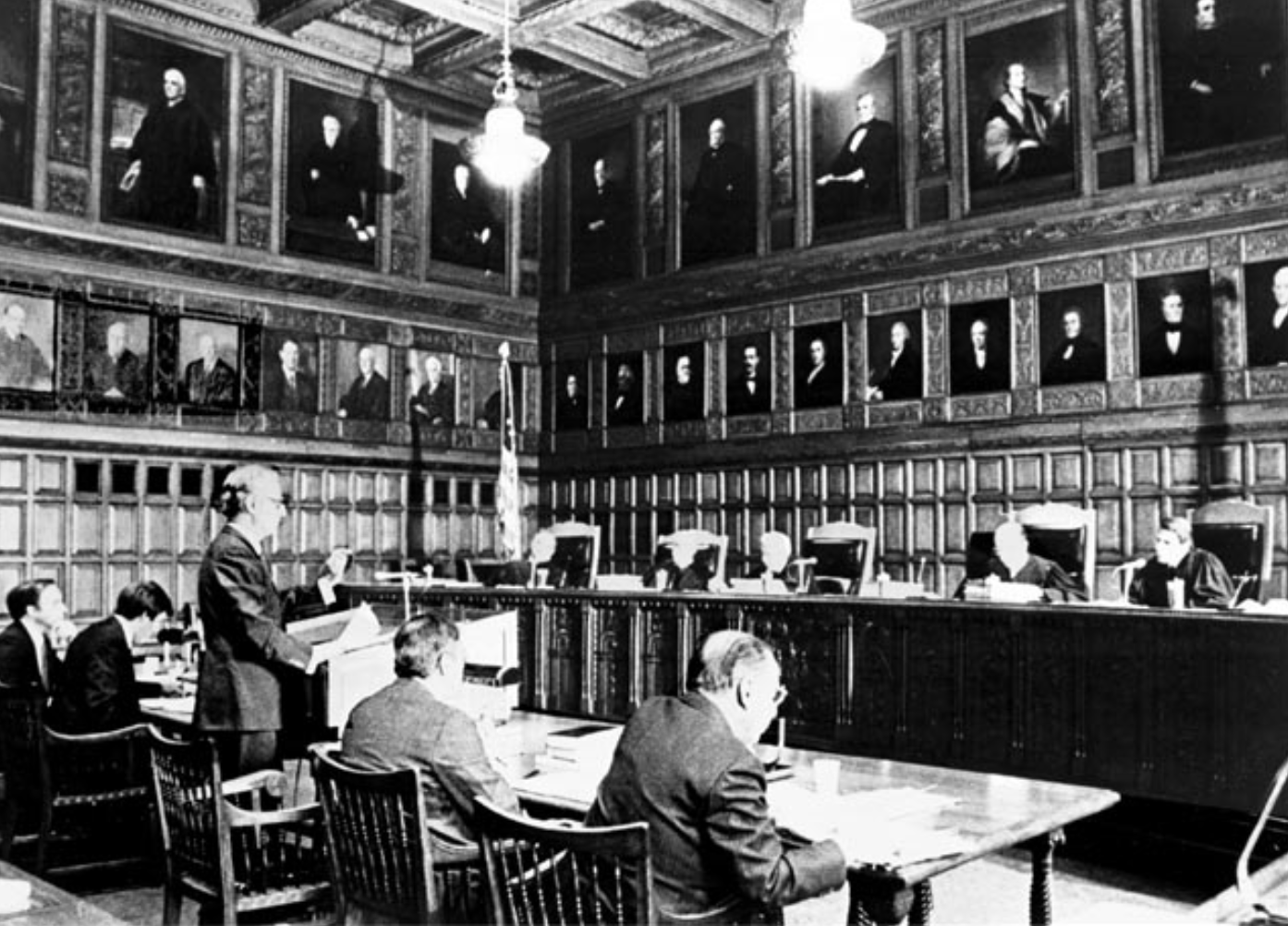 History of the Office – Manhattan District Attorney's Office