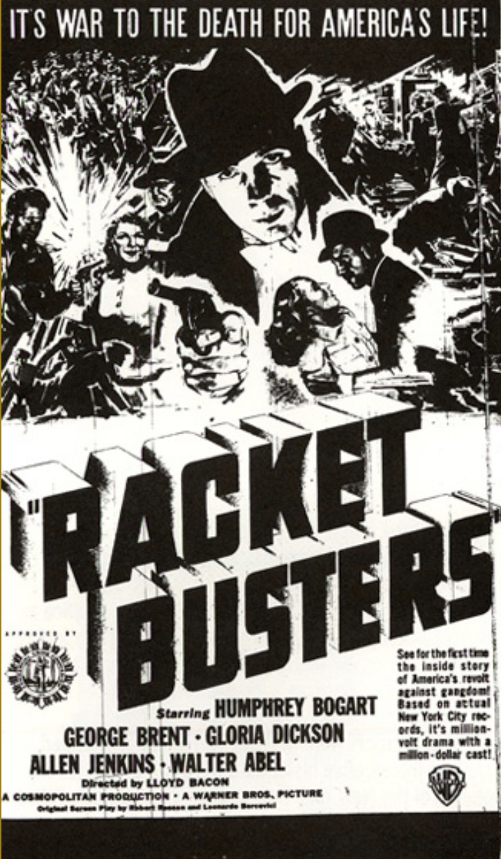 History of the Office – Manhattan District Attorney's Office