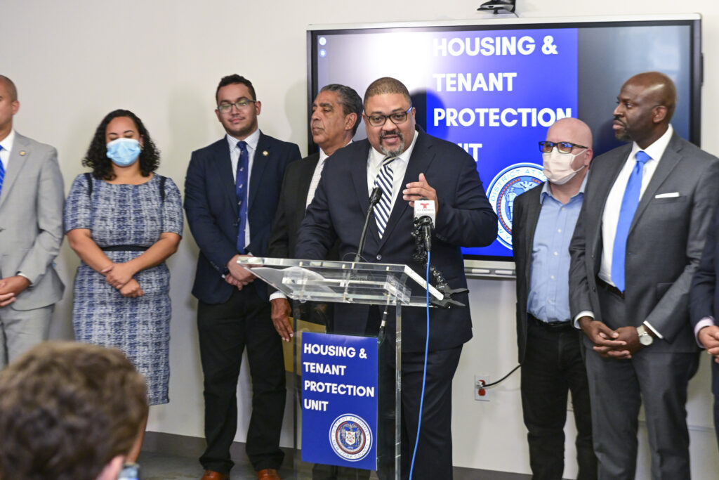 History of the Office – Manhattan District Attorney's Office