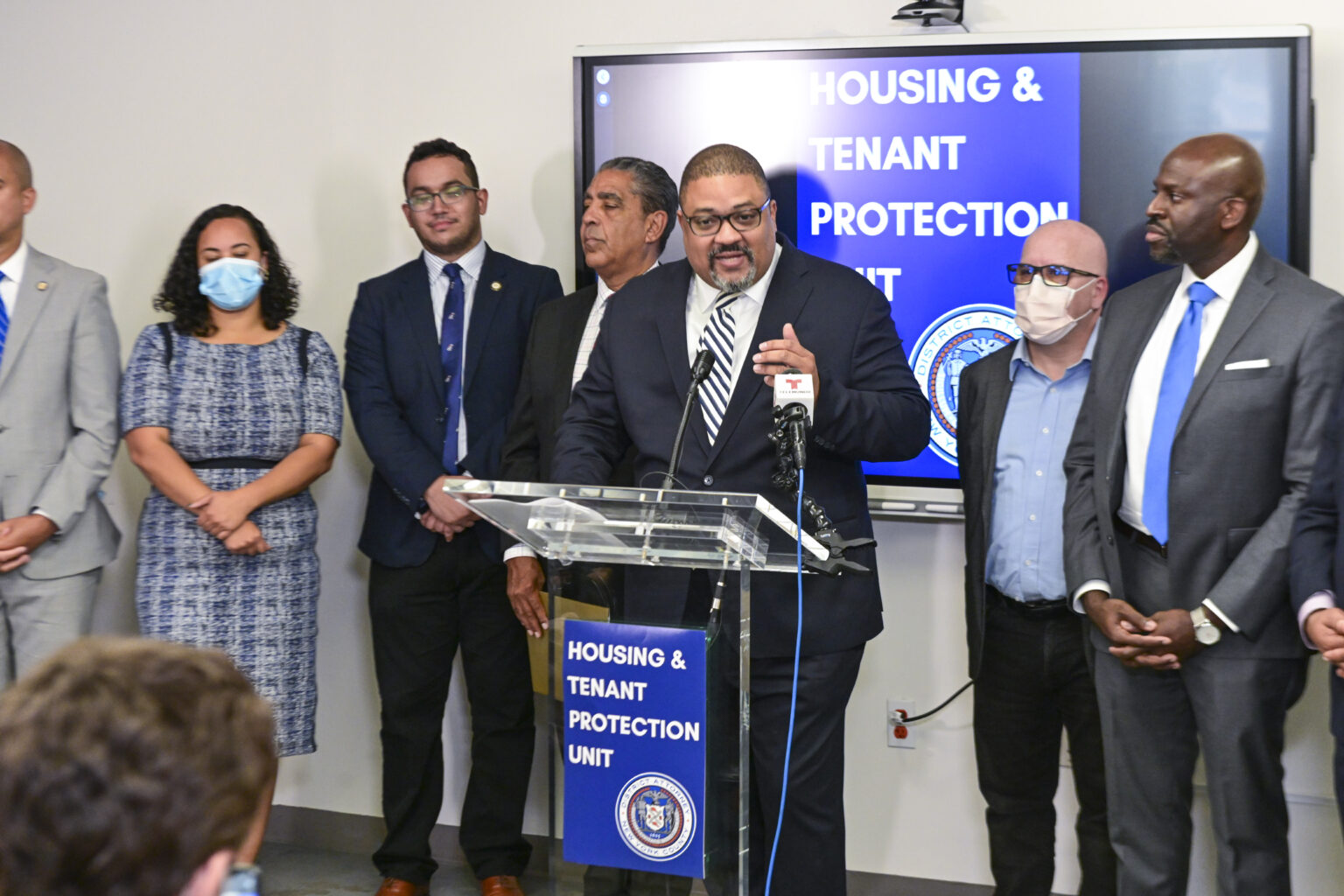 History of the Office – Manhattan District Attorney's Office